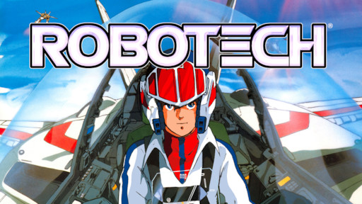 Robotech and The 3 Animes The West Never Saw.